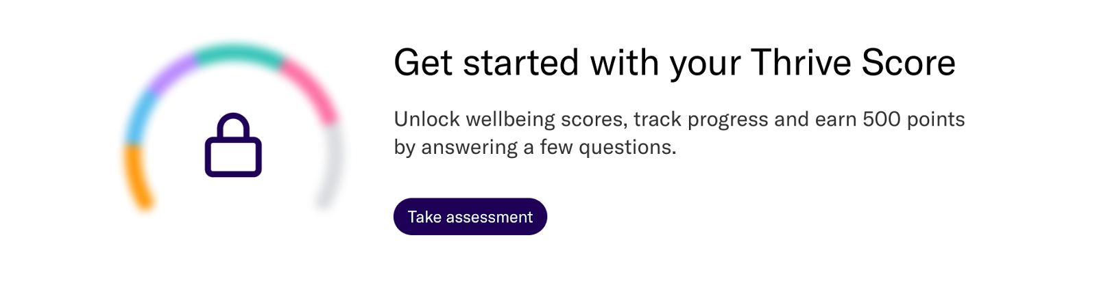 How is my Thrive Score calculated? – Thrive Global FAQ